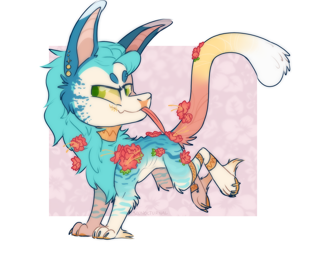 Disco Fever Art Trade By Sinnocturnal On Deviantart