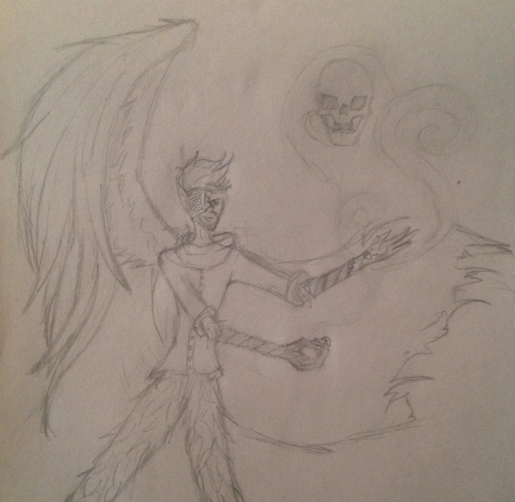 Request By Bubomuzziusftw On Deviantart