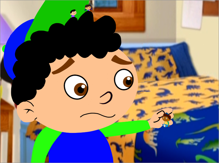 Denson comfort's tiny sad Quincy by PrinceEithan28 on DeviantArt Denson comfort's tiny sad Quincy by PrinceEithan28 on DeviantArt