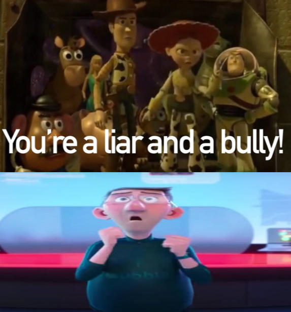 Jessie Calls Andrew Morris A Liar And a Bully by ArielAriasPetzoldt on ... Jessie Calls Andrew Morris A Liar And a Bully by ArielAriasPetzoldt on ...