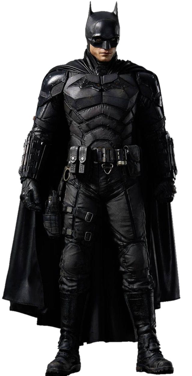 Batman Pattinson Png By F31234 On Deviantart