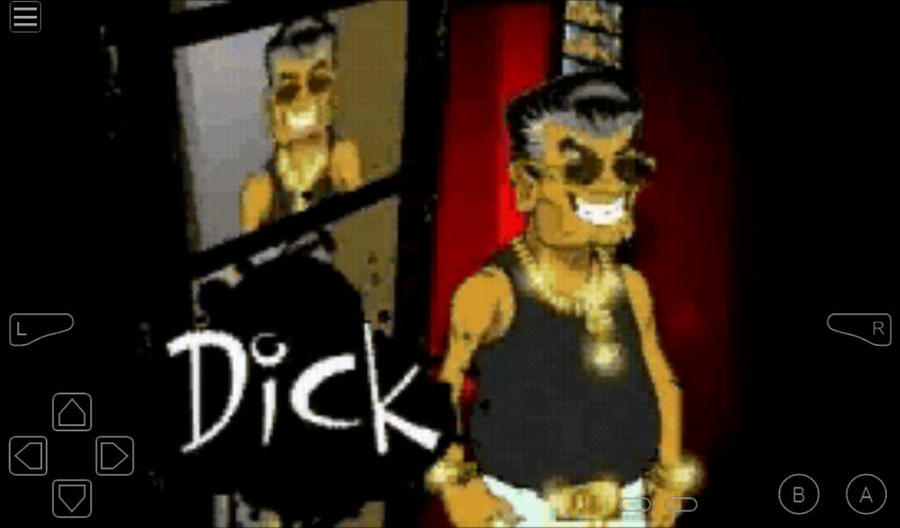 Tito Dick Dickman On My Android Device By Mrmemegamingyt On Deviantart