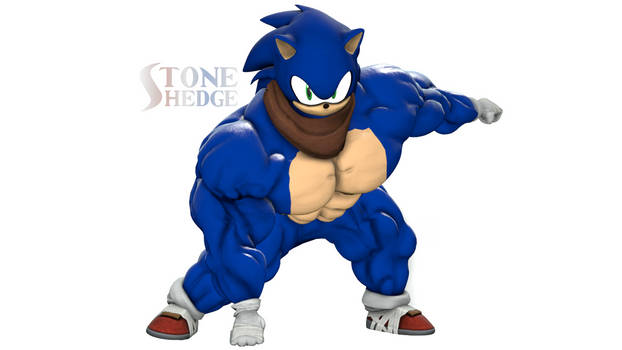 Explore The Best Sonichulk Art Deviantart