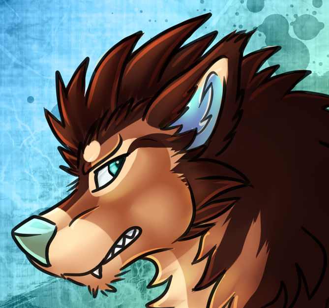Aryn Icon By Fire Bitten On Deviantart