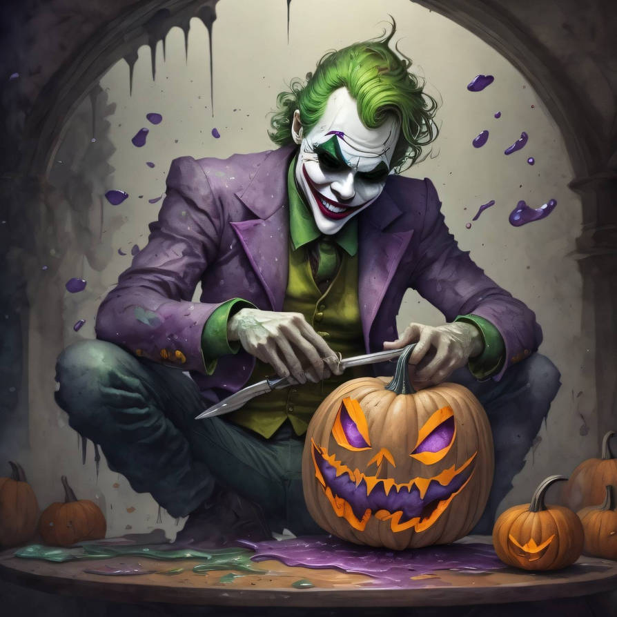 All tricks, no treats by DarkestDuality on DeviantArt All tricks, no treats by DarkestDuality on DeviantArt