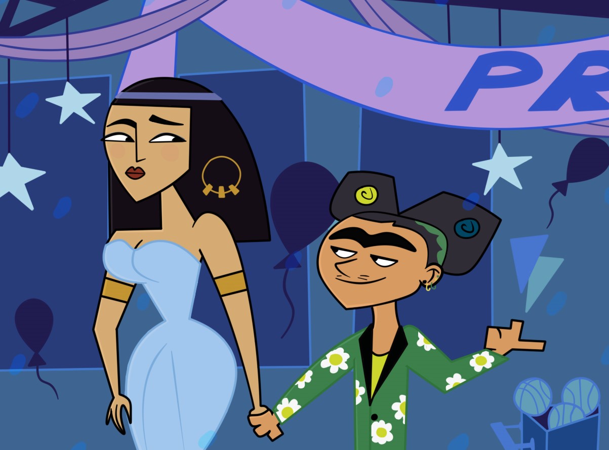 Clone High Lets Dance Babe By New Girl In Town On Deviantart