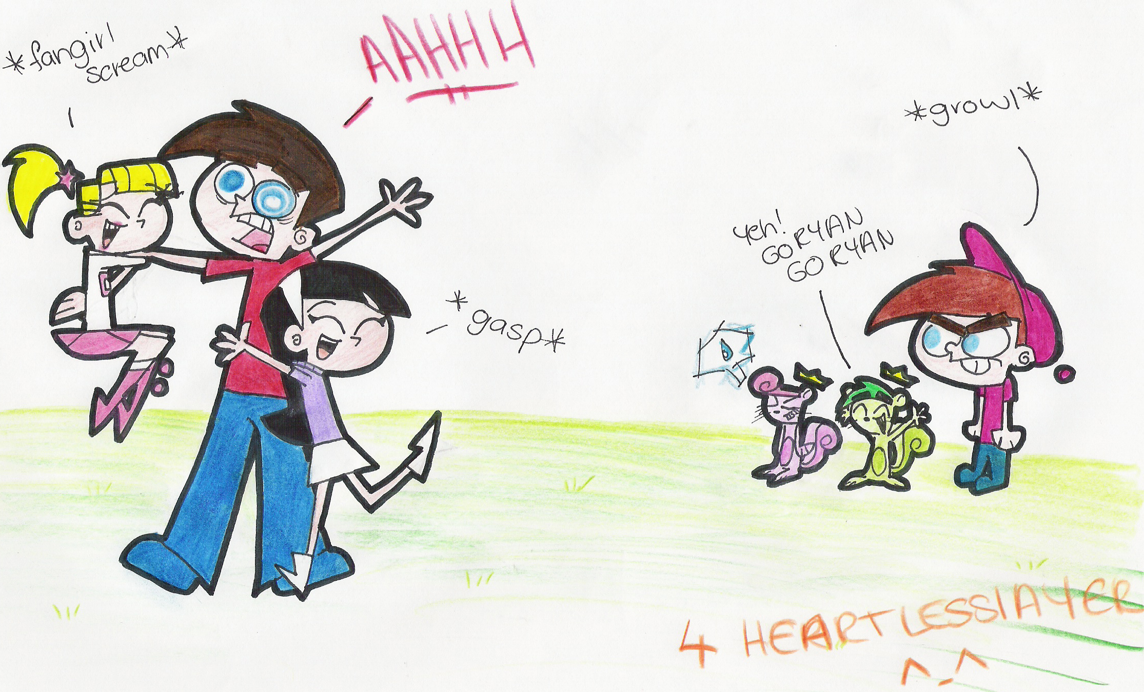 .+.request-heartlessslayer.+. by supertoilet on DeviantArt