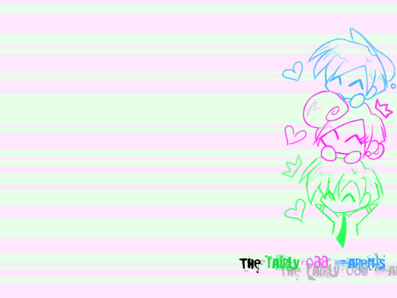 FOP- wallpaper+. by supertoilet on DeviantArt