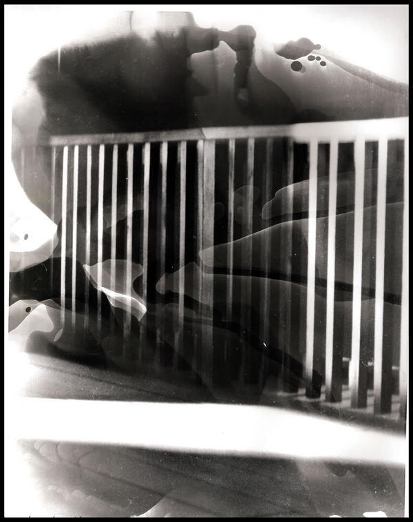 Faint Outline by ImmergingThoughts on DeviantArt