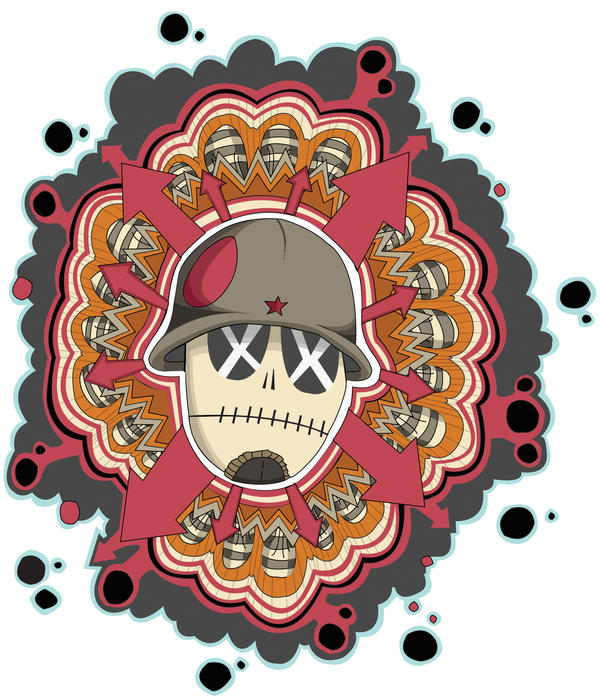 Mobilize Vector by PhobosUnderground on DeviantArt