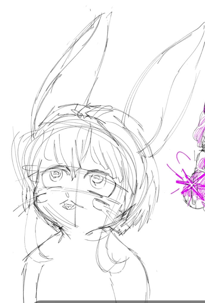 Nanachi By Nicc2324 On Deviantart