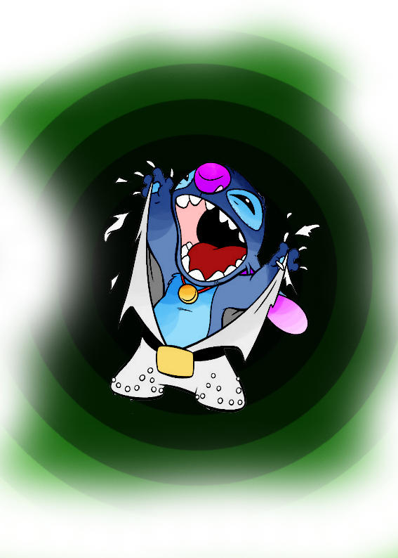 I am the Hulk by SisterNightmare on DeviantArt
