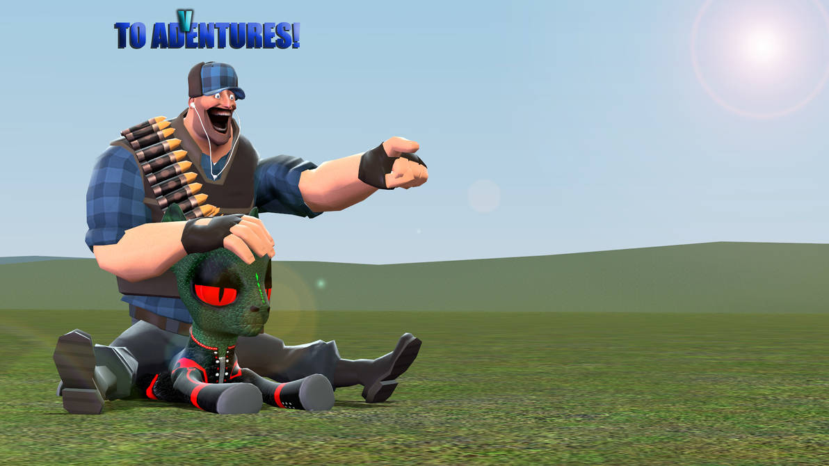 Agge And Phantoms Epic Adventure By Witchygmod On Deviantart