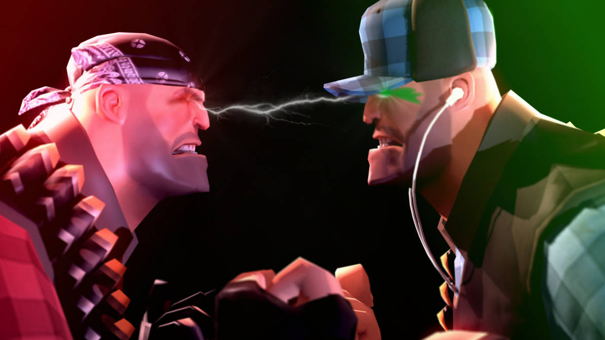 Ivan Vs Agge By Witchygmod On Deviantart