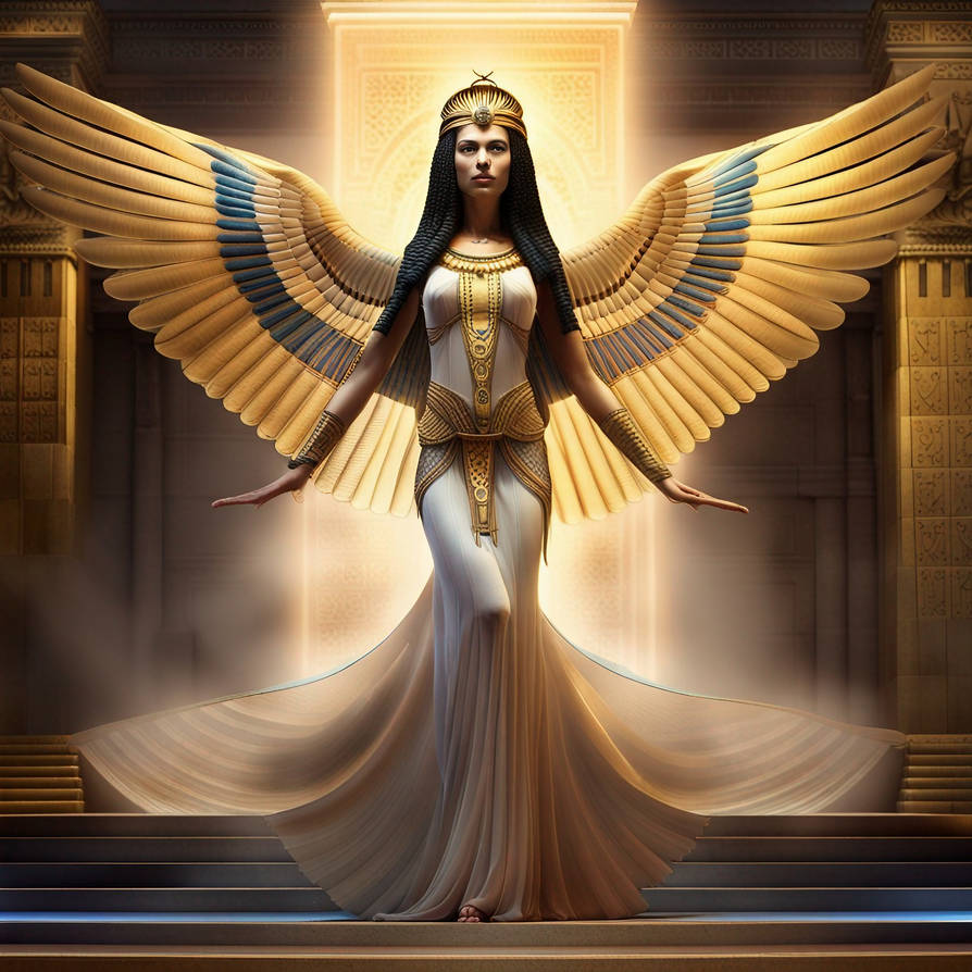 Aset (Isis) Goddess of Love, Healing, Fertility 11 by Dragon-Gates on ... Aset (Isis) Goddess of Love, Healing, Fertility 11 by Dragon-Gates on ...