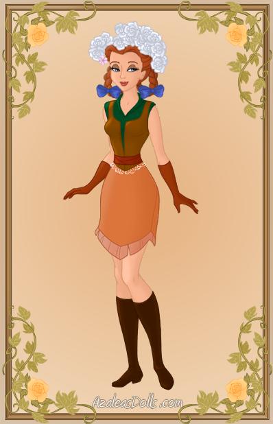 Slue Foot Sue By Lonewolf Sparrowhawk On Deviantart