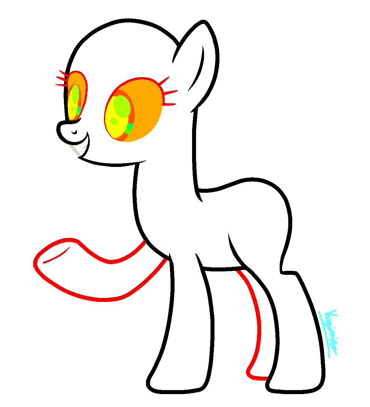 Base 5 IbisPaintX By AmicaSecret YT On DeviantArt base-5-ibispaintx-by-amicasecret-yt-on-deviantart
