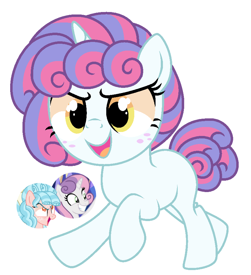 Mlp Crazy Ship Adopt Closed By Amicasecret Yt On Deviantart