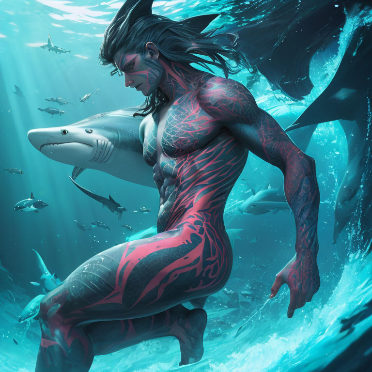 Underwater Venture - 6 by Damakauaii on DeviantArt Underwater Venture - 6 by Damakauaii on DeviantArt
