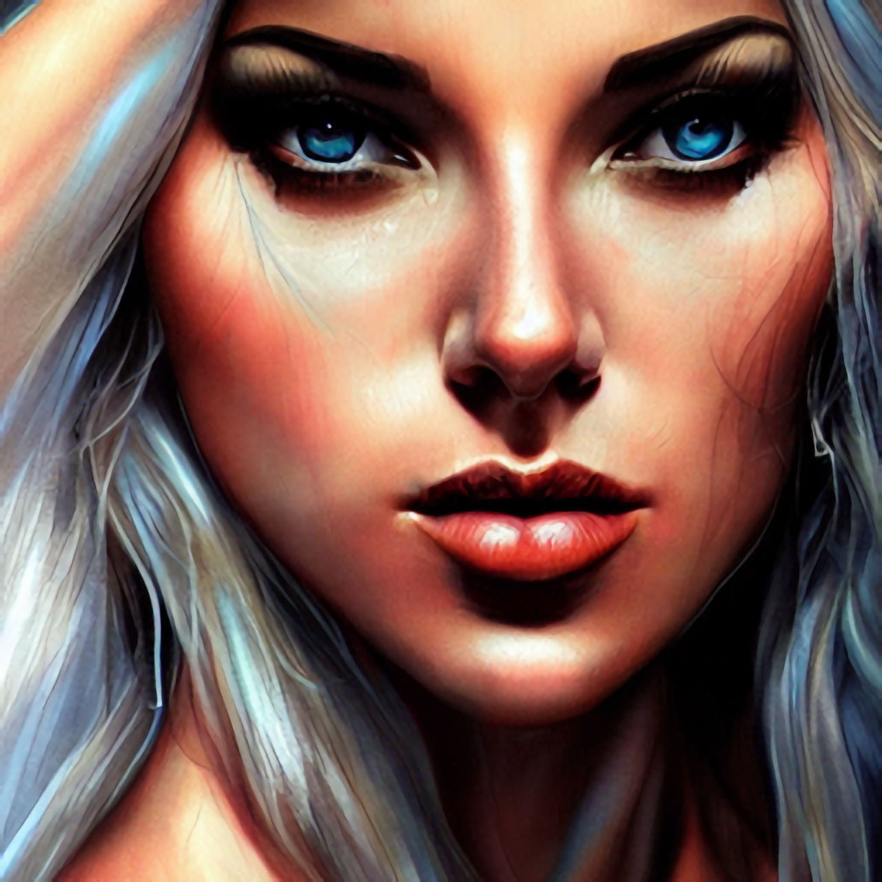 You Can t Look Away AI By ShaidenRogun On DeviantArt you-can-t-look-away-ai-by-shaidenrogun-on-deviantart