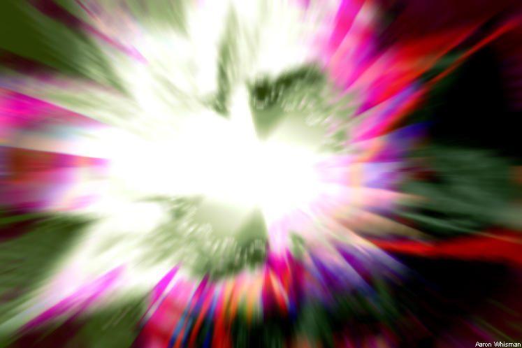Burst by AaronWhisman on DeviantArt