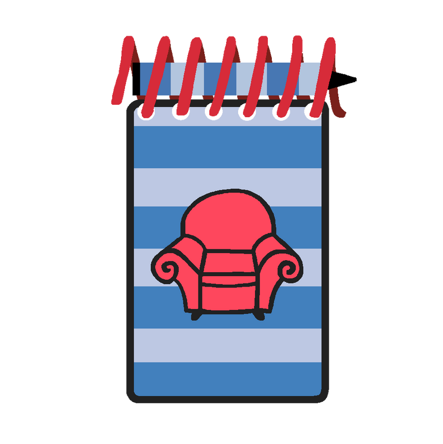 Joshs Handy Dandy Notebook By Casey265314 On DeviantArt joshs-handy-dandy-notebook-by-casey265314-on-deviantart