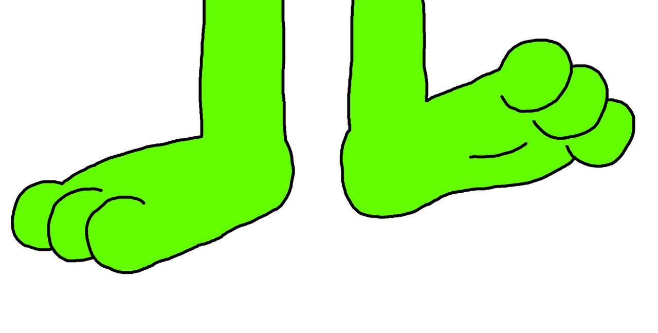 Cute Treecko Feet By M1x0 Dev On Deviantart