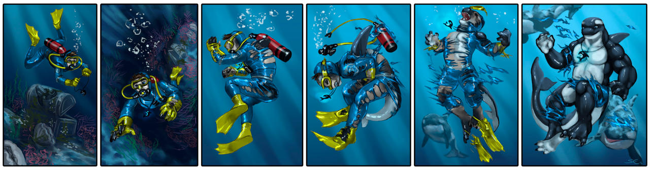 Orca Pendant - Full Sequence by Pheagle-Adler on DeviantArt Orca Pendant - Full Sequence by Pheagle-Adler on DeviantArt
