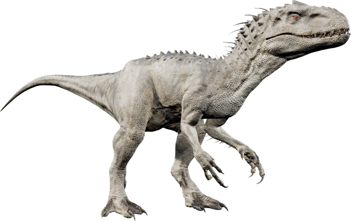 Indominus Rex By Setheaton On Deviantart