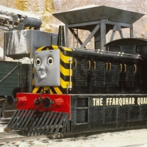 Mavis The Diesel Engine By Setheaton On Deviantart