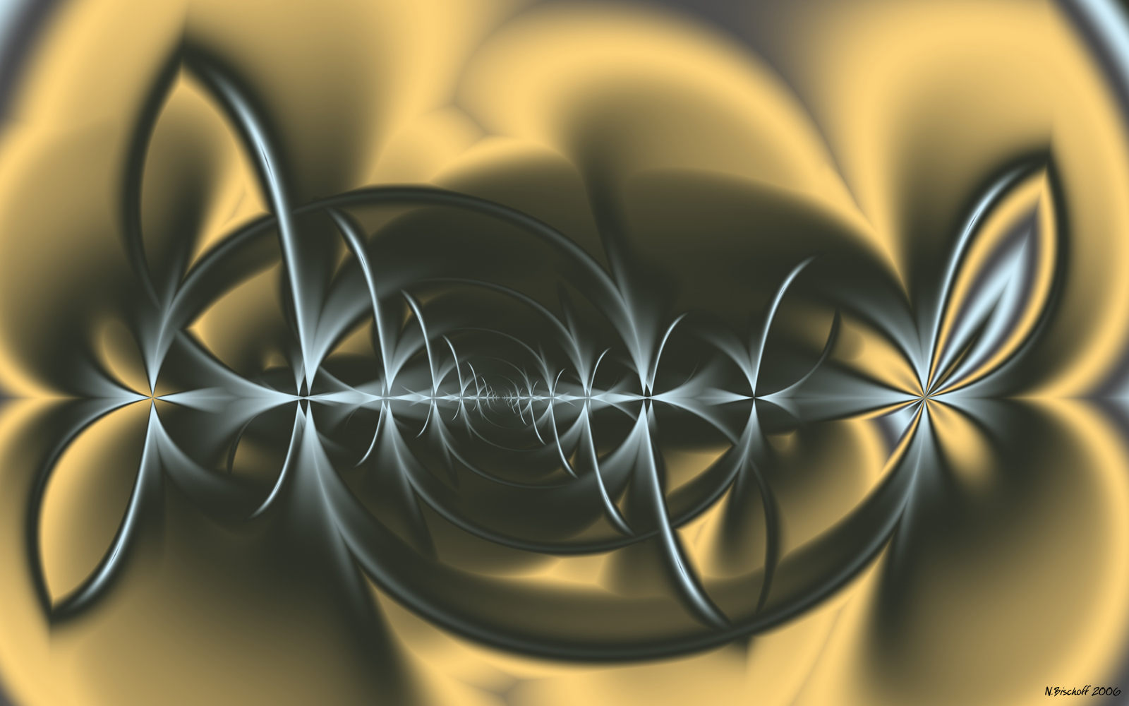 Sonic Hallway by DayStarArts on DeviantArt