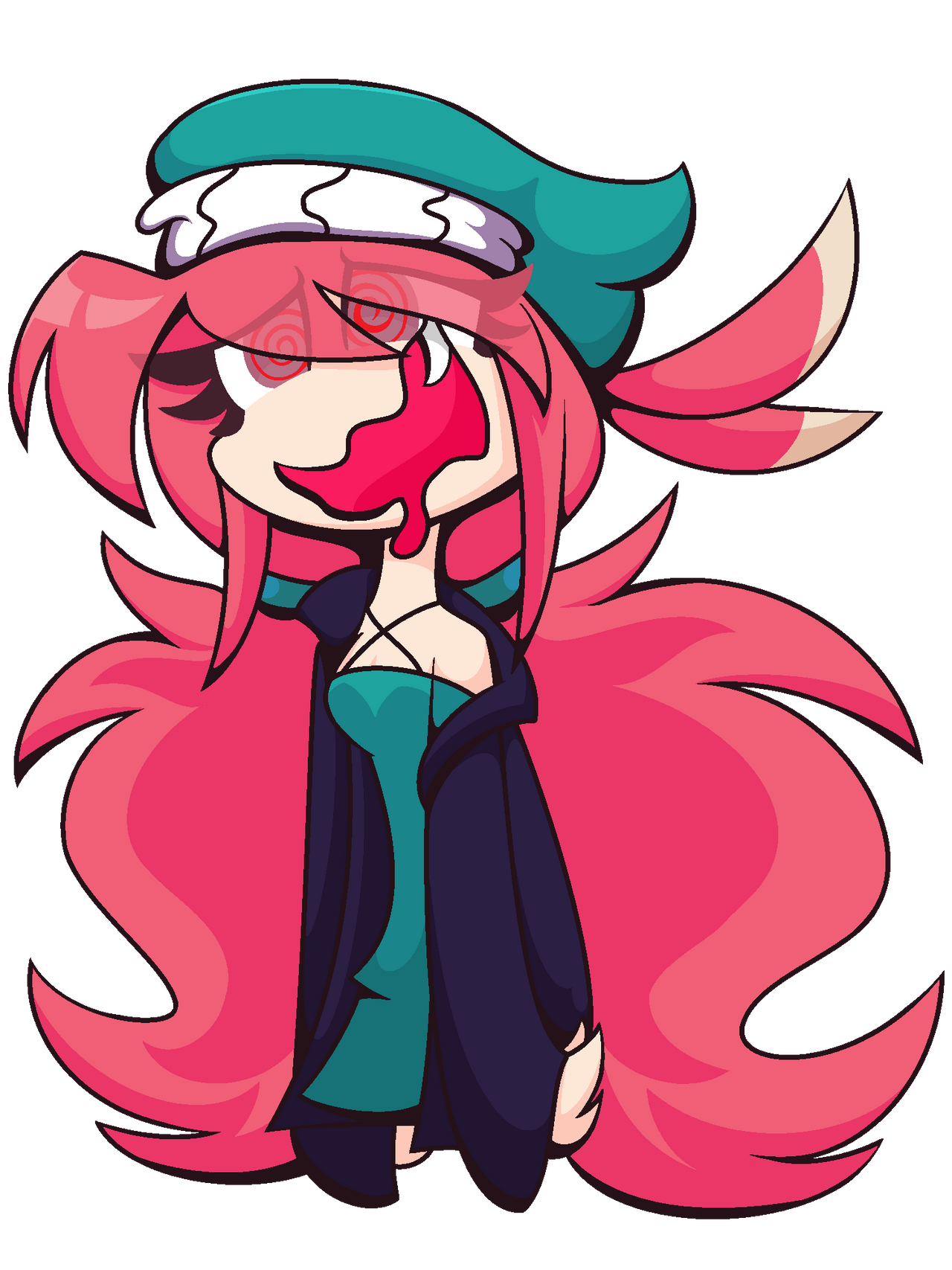 Fnf Lullaby Scridley By Scridley Arts On Deviantart