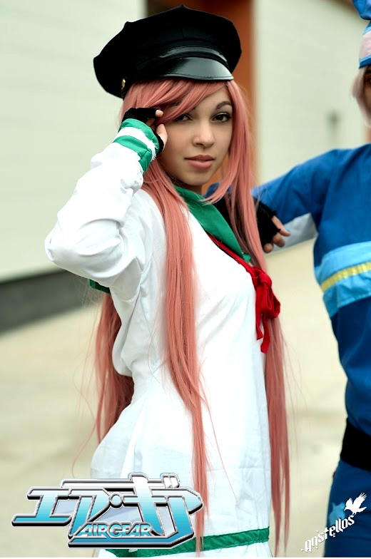 Tsubame No Simca By Cherriesakura On Deviantart