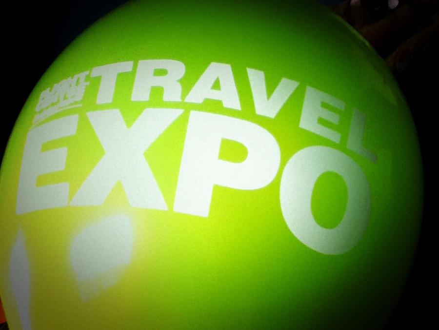 Travel Expo By Invented space On DeviantArt travel-expo-by-invented-space-on-deviantart