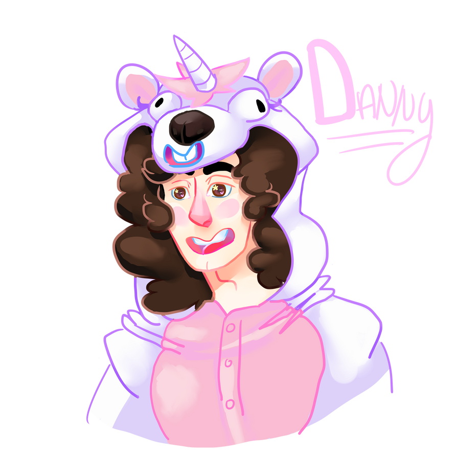 Danny Sexbang By Tig0orson On Deviantart