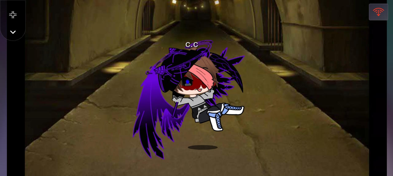 My C C By Shadowbonniegirlvers On Deviantart