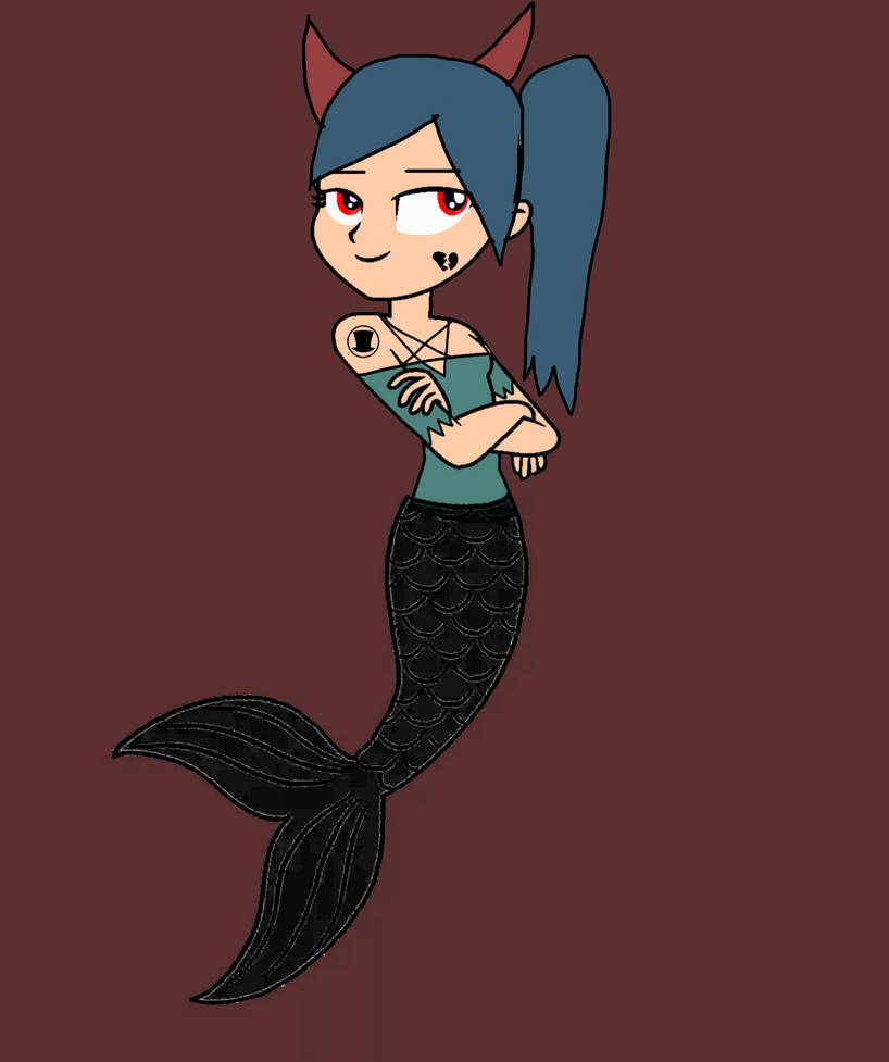 Mermaid Meria By Staremily46 On Deviantart