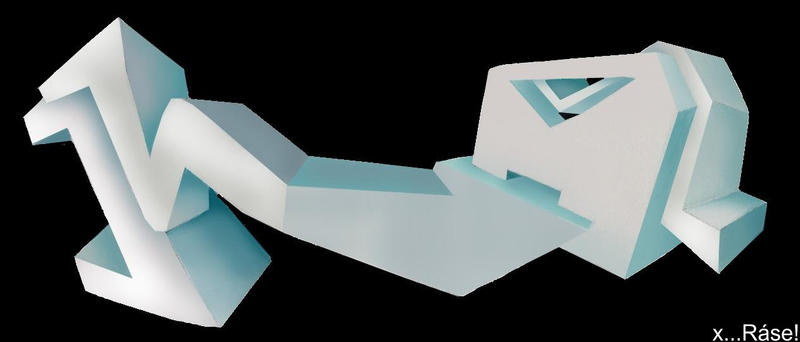 Graffiti Ra by xrasex on DeviantArt