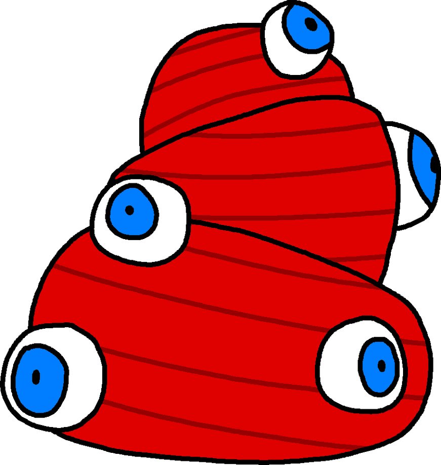 Scp 066 By Drwilsonscp19 On Deviantart