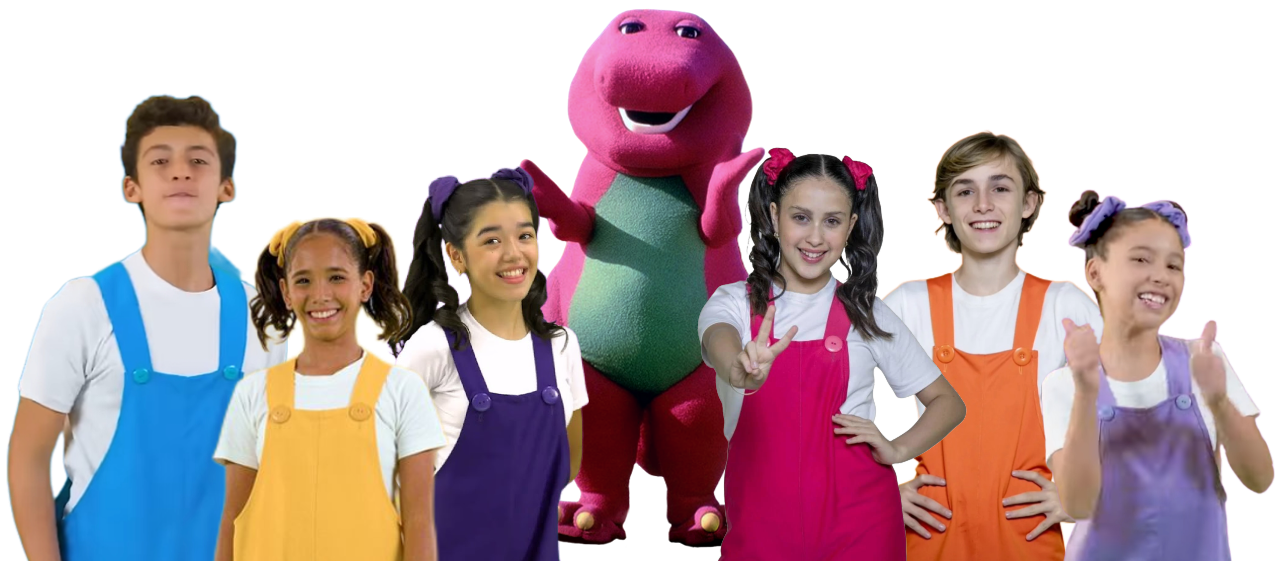 Barney and Chiki Toonz Vector #8 by brandontu1998 on DeviantArt Barney and Chiki Toonz Vector #8 by brandontu1998 on DeviantArt