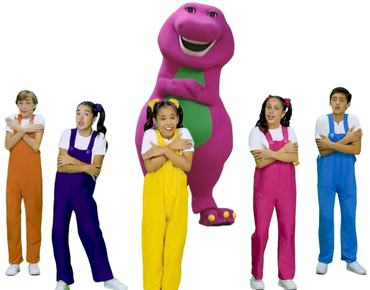 Barney and Chiki Toonz Vector #10 by brandontu1998 on DeviantArt Barney and Chiki Toonz Vector #10 by brandontu1998 on DeviantArt