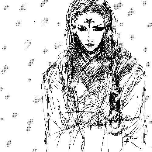 ludan by Zuowen on DeviantArt