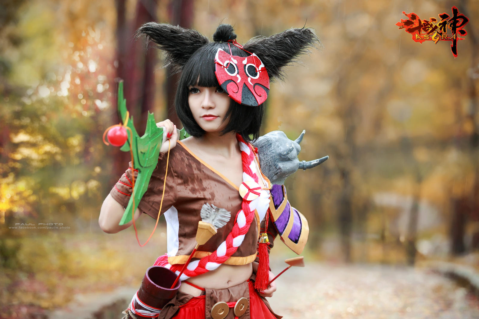Jade Fox By Zhanzao On Deviantart