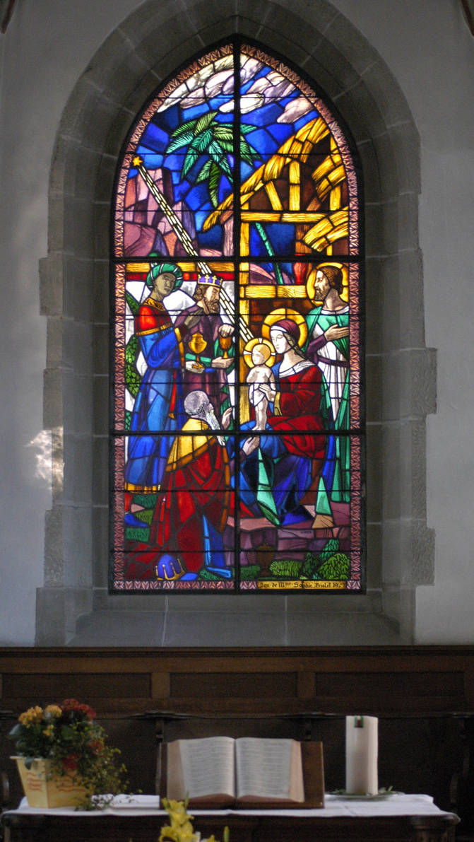 Vitrage Window by sun-stock on DeviantArt