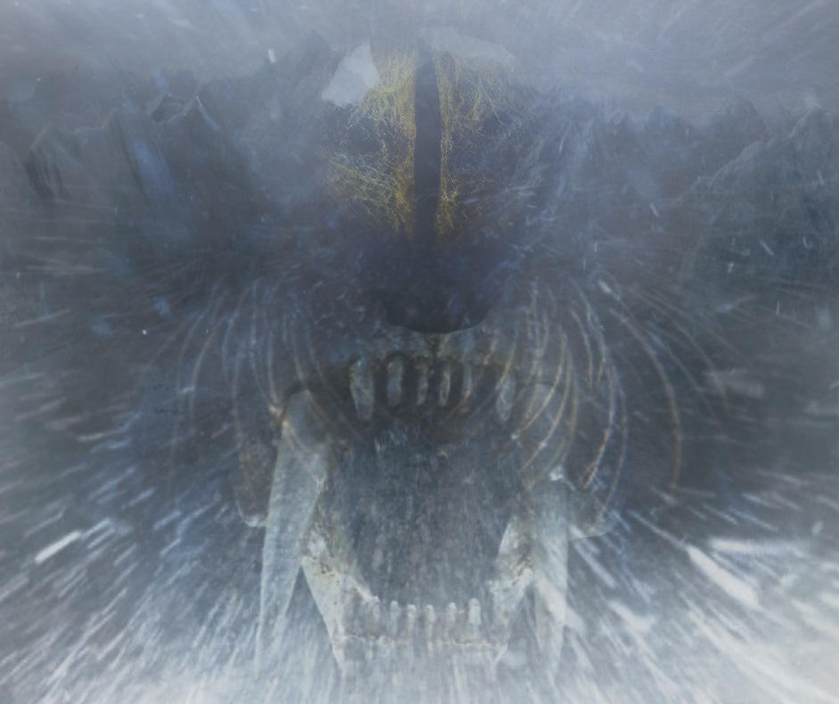 Inuit Legends The Kurrshuq Terminal Freeze By Cyprus 1 On Deviantart