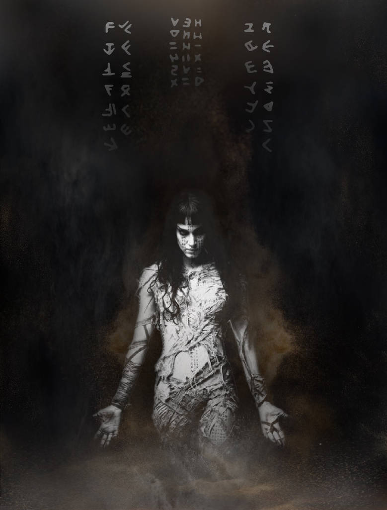 The Mummy 2017 Princess Ahmanet By Cyprus 1 On Deviantart