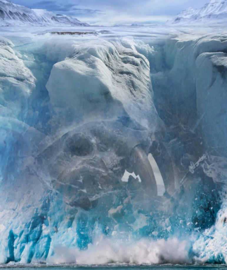 Terminal Freeze Buried Forgotten Horrors By Cyprus 1 On Deviantart
