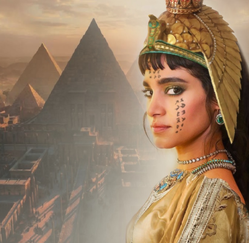 The Mummy 2017 Her Egypt Princess Ahmanet By Cyprus 1 On Deviantart