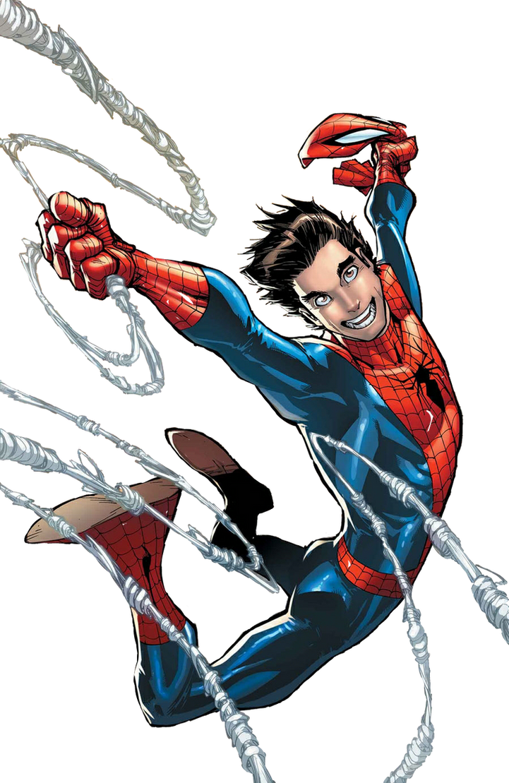 Peter Parker, The Spectacular Spider-man By Ironspiderman112 On Deviantart