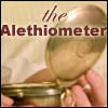 The Alethiometer by blankstaresat on DeviantArt